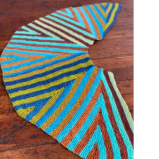 Tina Whitmore - Yarn Database