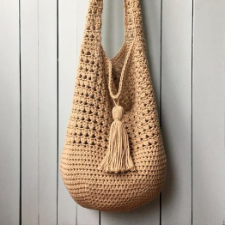 Knot Yourself Out - Yarn Database