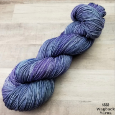 Wayback Yarns - Yarn Database