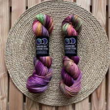 Little Bishes Stitches - Yarn Database