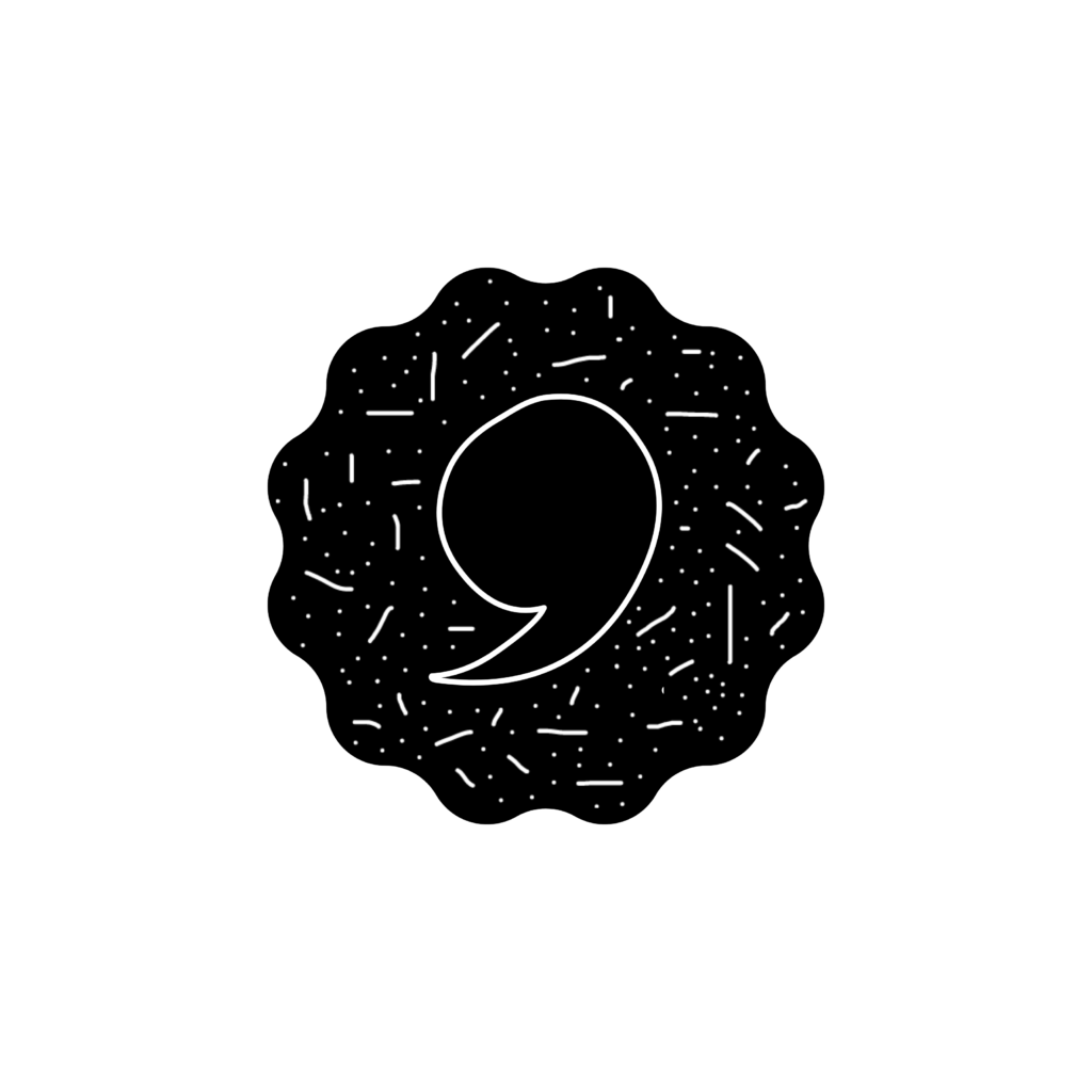 Comma Craft Co - Yarn Database